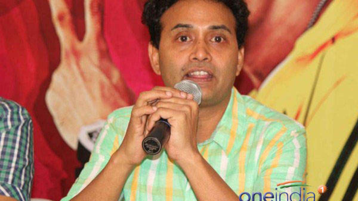 Sharan Kannada Actor | Kannada Actor Sharan New Film | Sharan Kannada ...