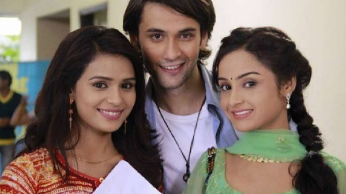 Shastri Sisters Latest News | Shastri Sisters Neel | Shastri Sisters ...