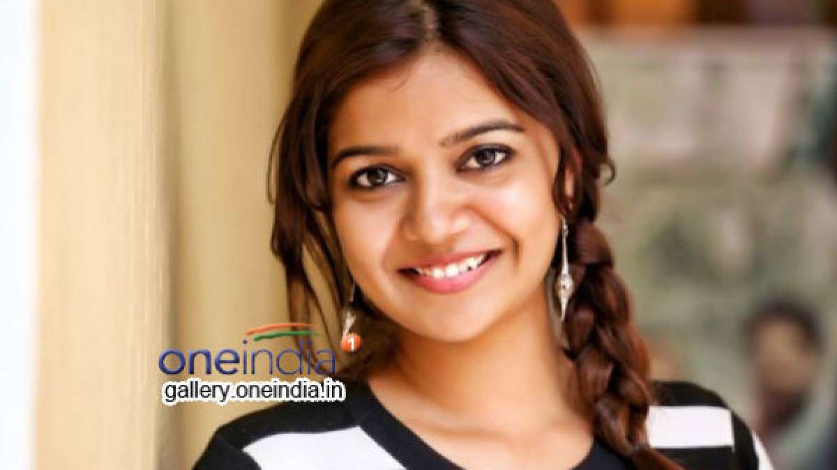 Swati Reddy Is On a High! - Filmibeat