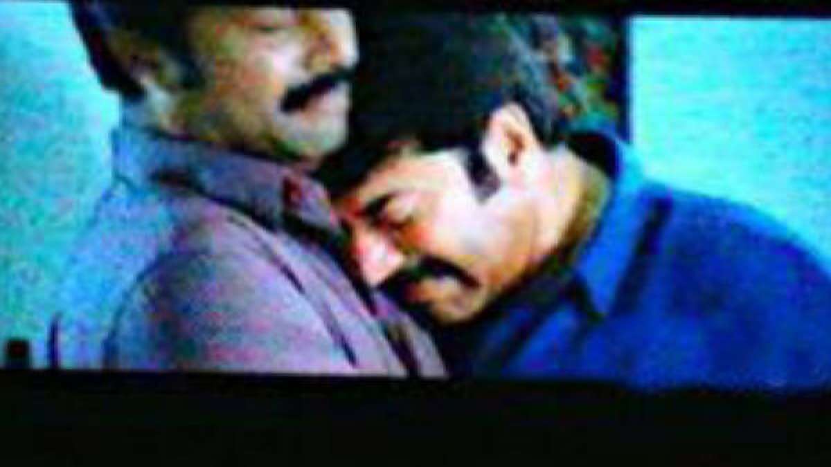 Varsham Malayalam Movie | Mammootty Actor | Ranjith Sankar Director ...