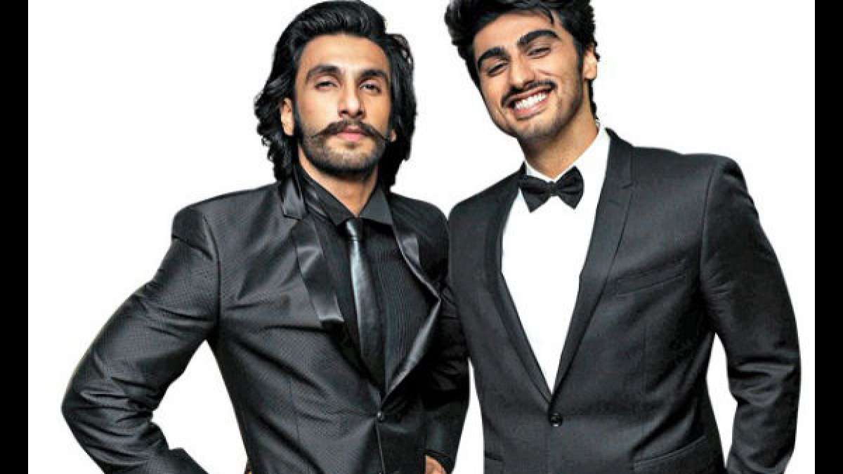 Arjun Kapoor Tevar | Arjun Kapoor Ranveer Singh | Tevar Movie | Arjun ...