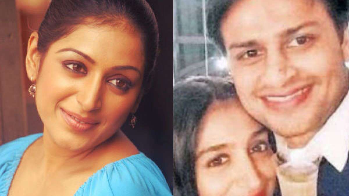 Padmapriya Actress | Padmapriya Wedding | Padmapriya Marriage ...