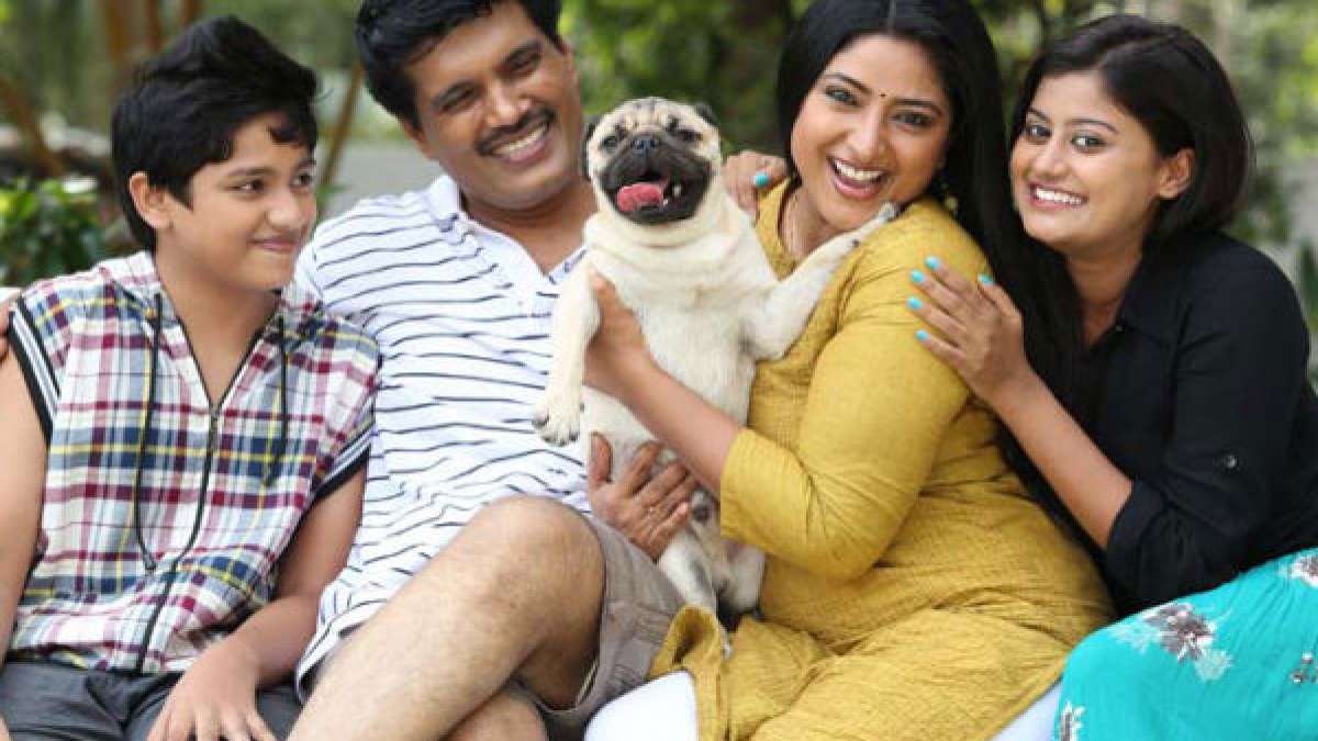 Vinayan Director | Little Superman Movie | Vinayan New Movies | Little ...