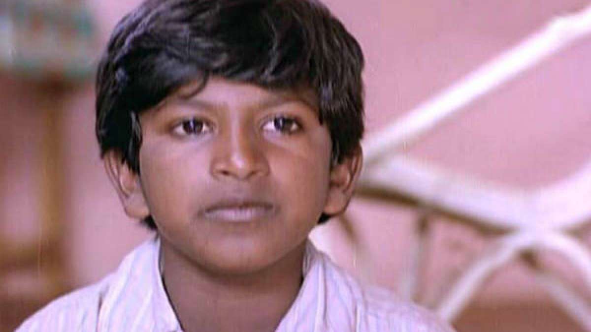 | Puneet Rajkumar | Vijay Raghavendra | Children's Day Special | Child ...