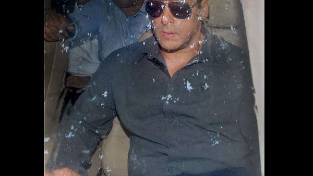 Salman Khan | Salman Blackbuck Poaching Case | 1998 Blackbuck Poaching ...