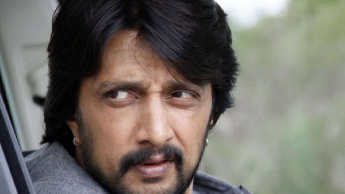 | Sudeep | Sudeep Upcoming Movies | Sudeep New Movies | - Filmibeat