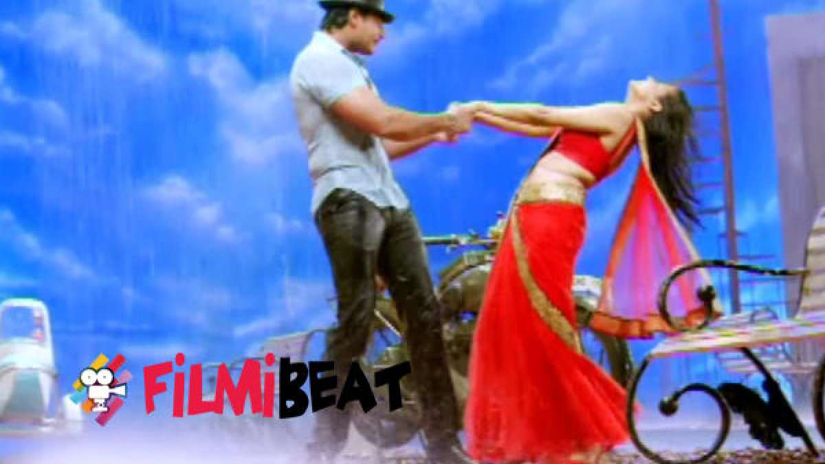 | Ambareesha | Darshan | Ambareesh | Priyamani | Rachita Ram | Darshan ...