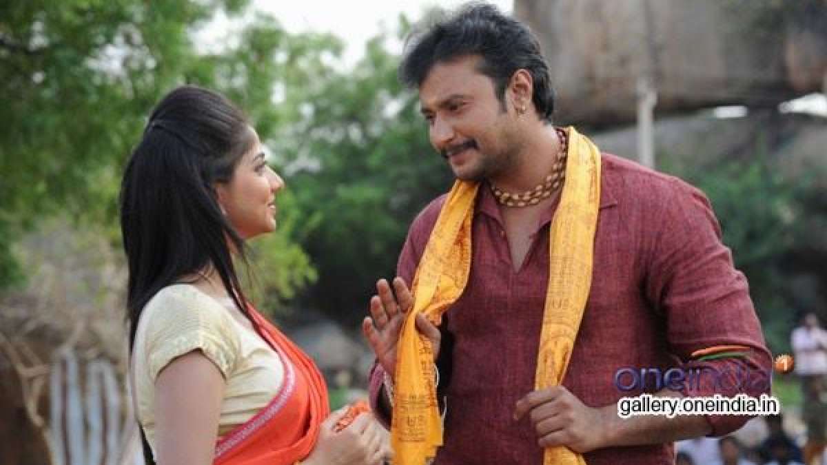 | Ambareesha | Darshan | Ambareesha Box Office | Darshan New Movie ...