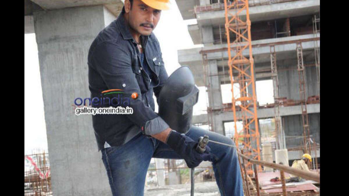 | Ambareesha | Ambareesha Box Office | Ambareesha Kannada Movie ...