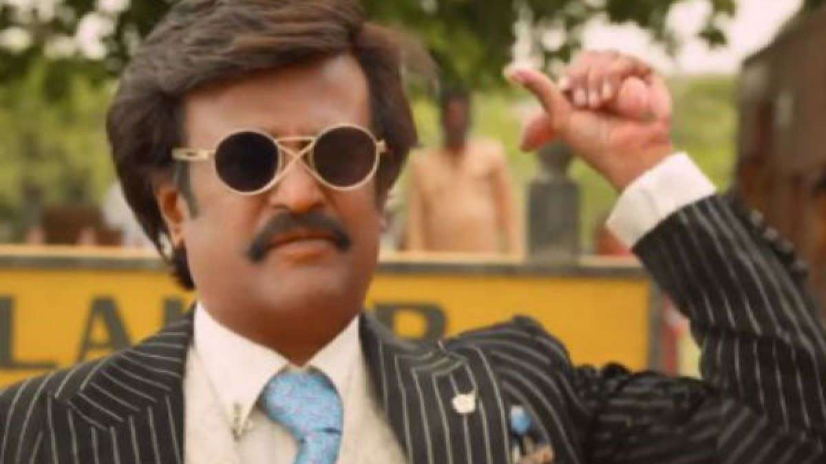 Superstar Lingaa | Lingaa Rajinikanth | Lingaa Advance Bookings ...