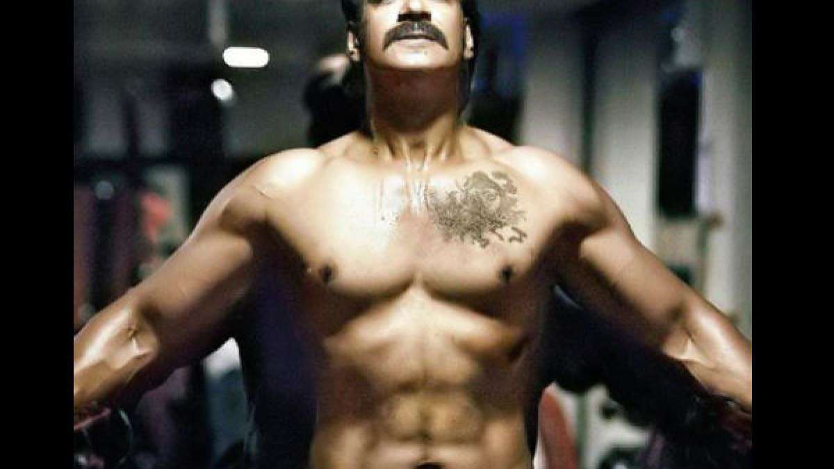 Ajay Devgn News | Ajay devgn Action Jackson | Ajay Devgn Body | Ajay ...