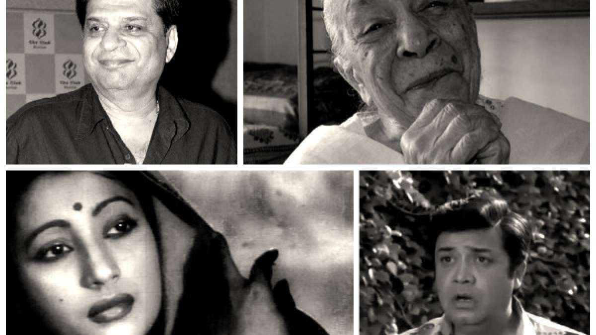 Bollywood Actors Who Passed Away In 2014 | Bollywood Actors Died In ...