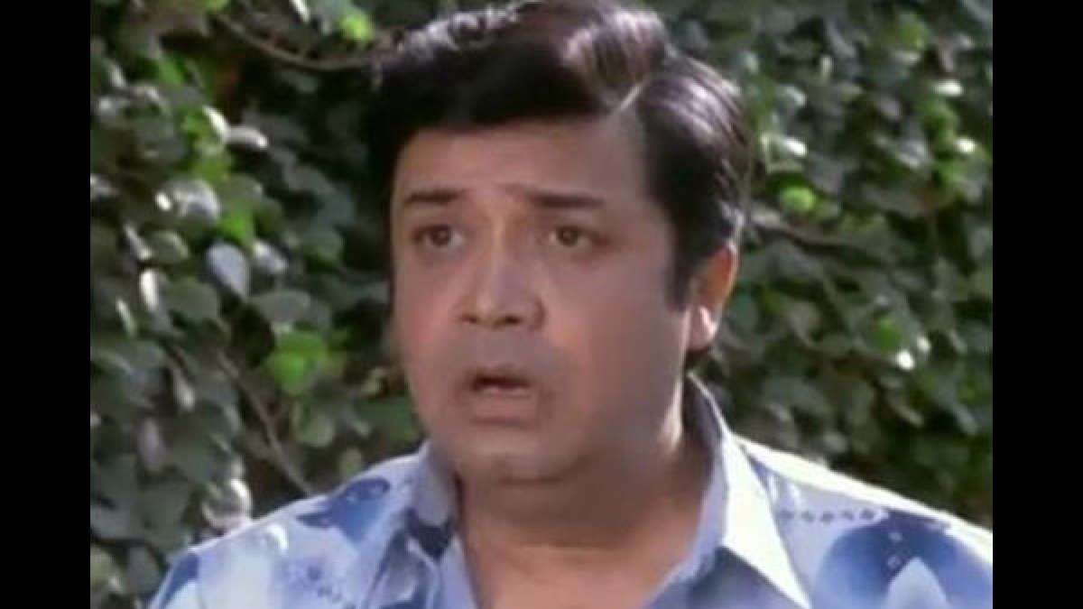 Deven Verma | Deven Verma Dead | Deven Verma Biography | Deven Verma ...