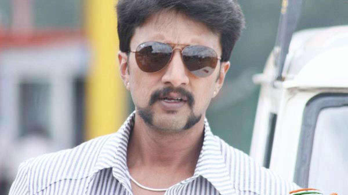 Sudeep | Sudeep Upcoming Movies | Sudeep New Movies | Ranna | Hebbuli ...