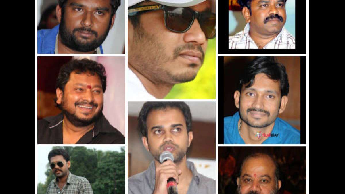 | Best Director Of 2014 | Best Kannada Director 2014 | Best Of 2014 ...