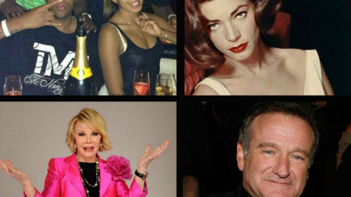 Hollywood Celebrities Died 2014 | Earl Hayes Stephanie Moseley Death ...