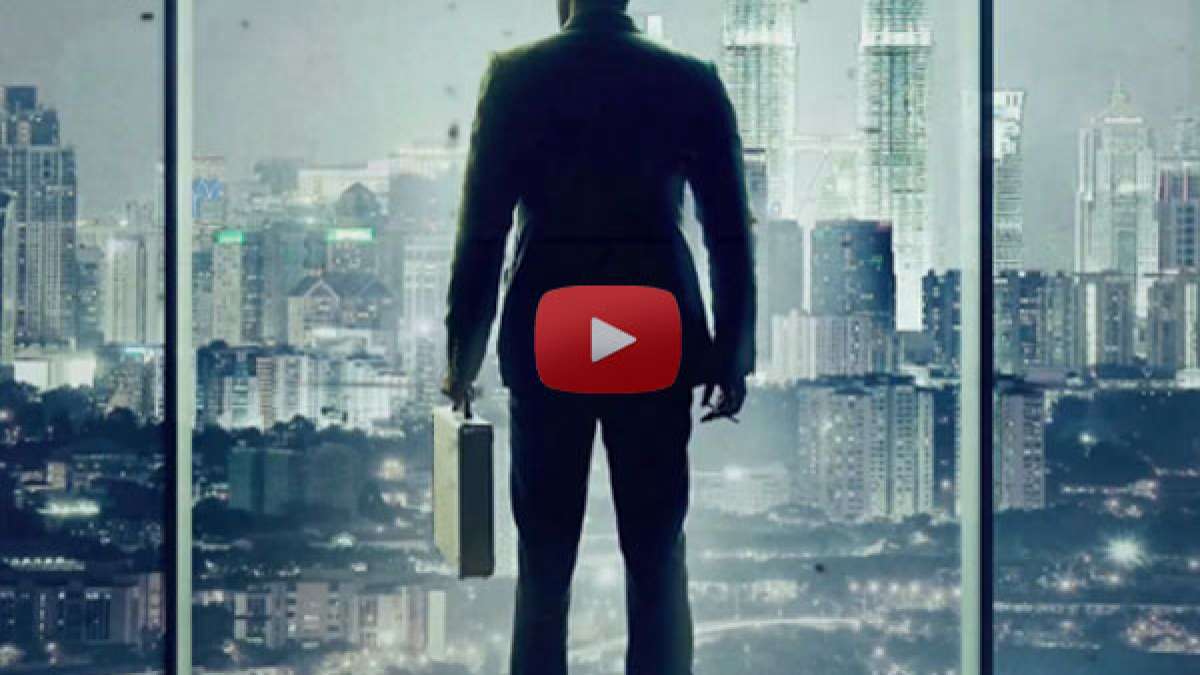 Roy | Roy Trailer | Ranbir Kapoor | Arjun Rampal | Jacqueline Fernandez ...