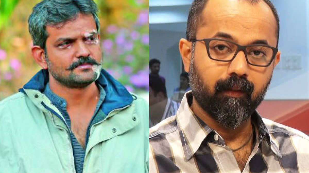 Rajeev Ravi | Unni R | Rajeev Ravi Director | Unni R Script Writer ...