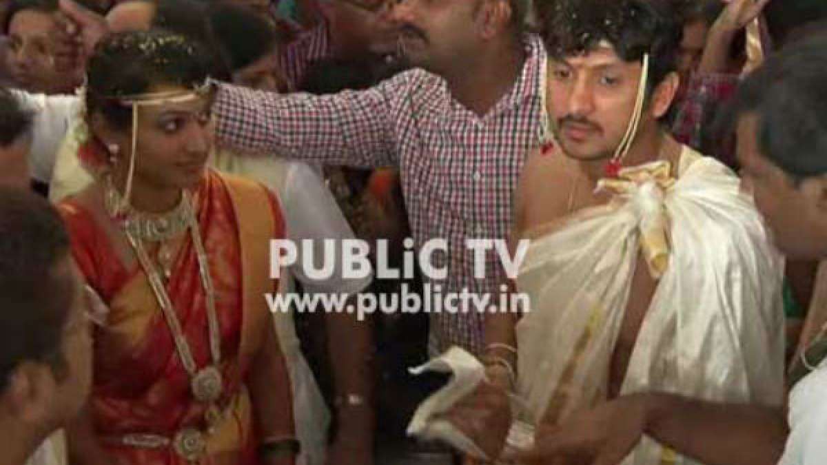 Ajay Rao | Kannada Actor Ajay Rao | Ajay Rao In Jai Bajarangabali ...