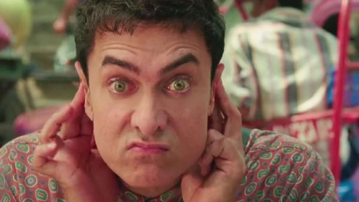 PK Box Office | PK Box Office Collection | PK Box Office Report ...