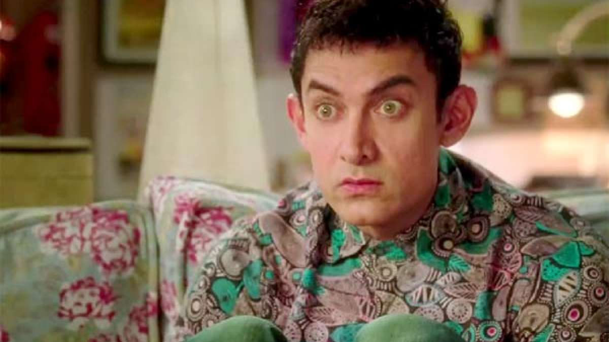 PK Box Office | PK Box Office Collection | PK Box Office Report ...