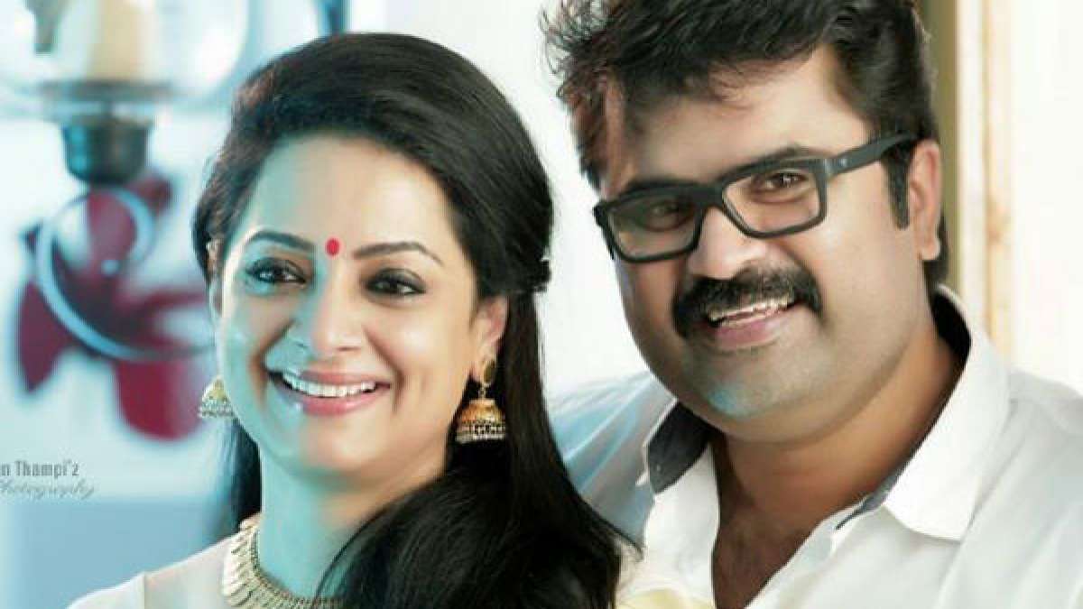 Anoop Menon Wedding | Anoop Menon Marriage | Anoop Menon News | Anoop ...