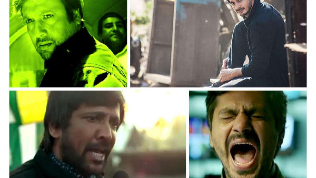 Best Bollywood Actors In Negative Role | Best Bollywood Actors 2014 ...