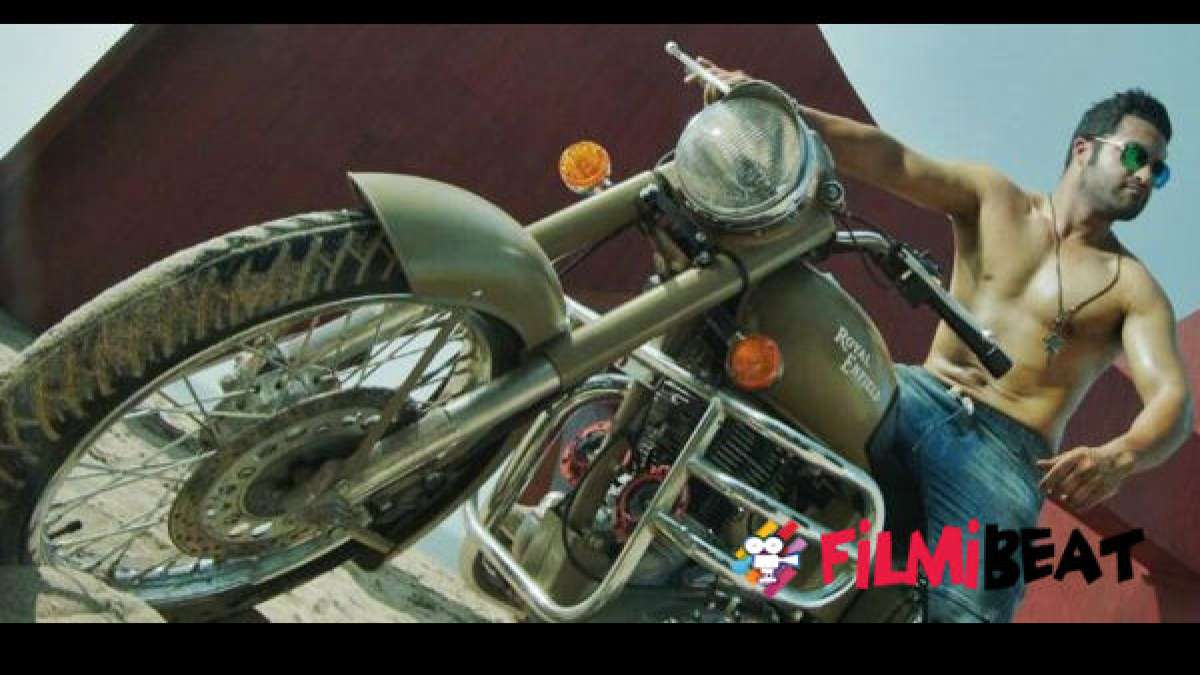 Temper | Temper Movie | Temper Telugu Movie | Temper Movie Releasing ...