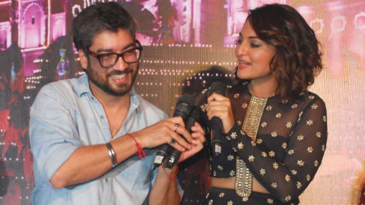 Tevar | Tevar News | Tevar Release Date | Arjun Kapoor | Sonakshi Sinha ...