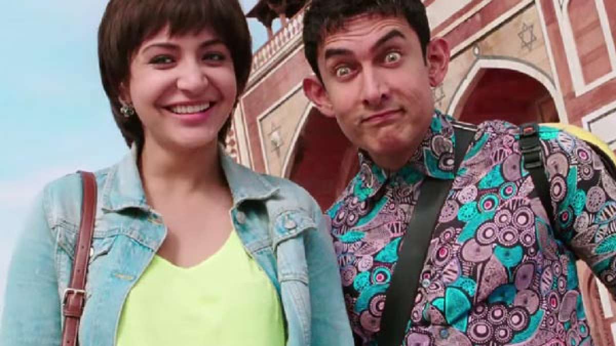 PK | PK Box Office | PK Box Office Collection | PK Box Office Report ...