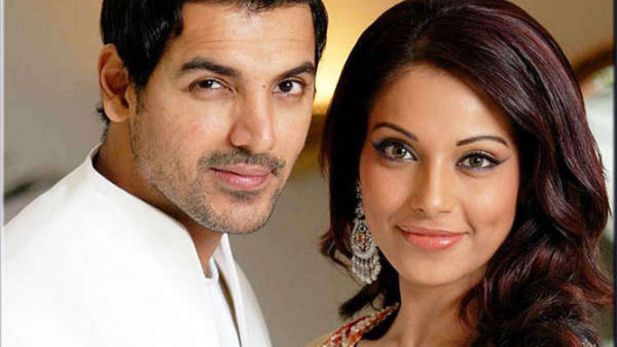 Bipasha Basu John Abraham | Bipasha Basu News | John Abraham News ...