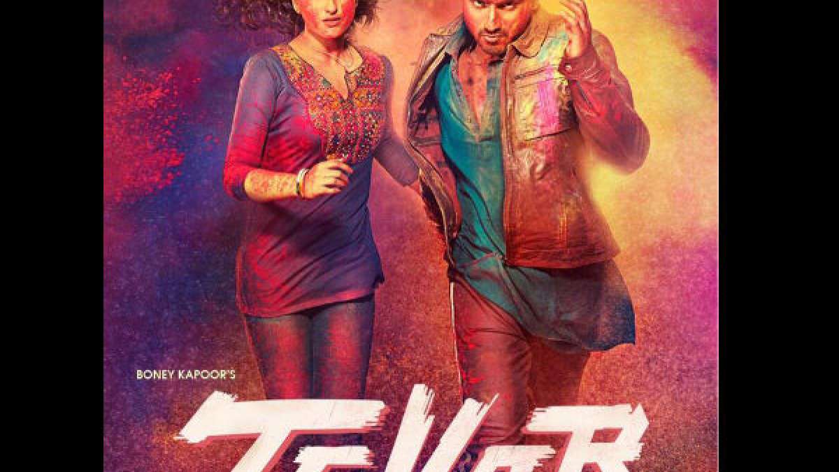 Tevar | Tevar Movie Latest News | Tevar Movie Review | Reasons To Watch ...