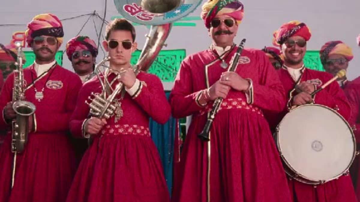 PK Box Office | PK Box Office Collection | PK Box Office Report | 19 ...