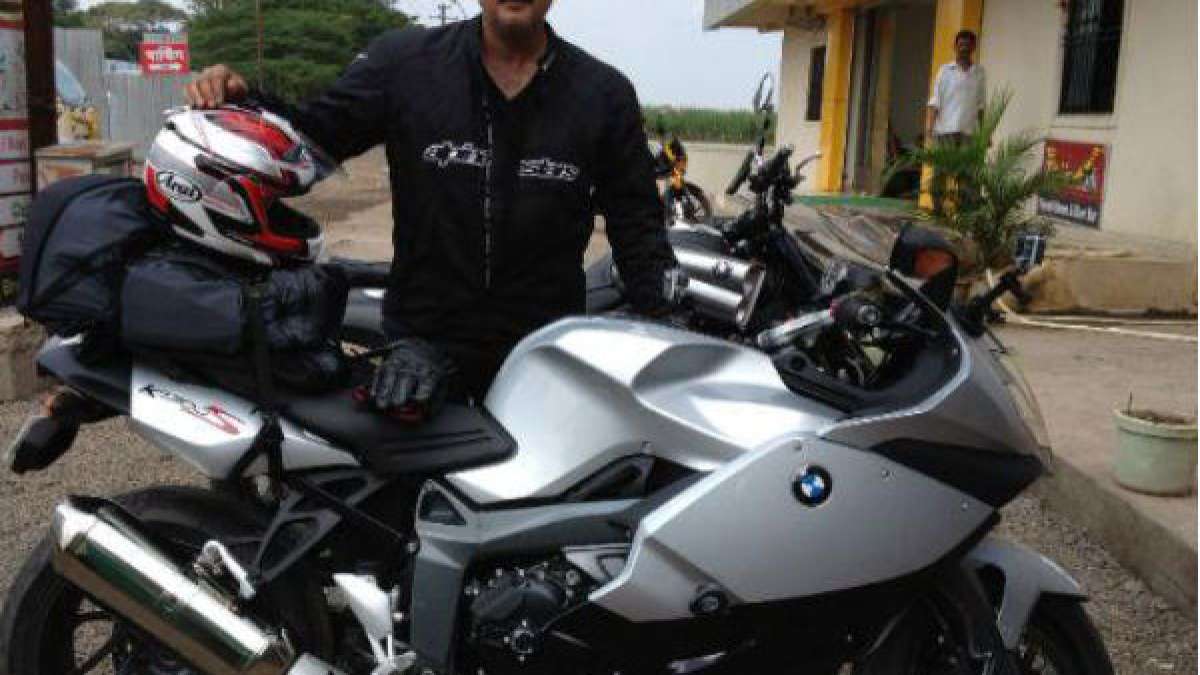 Thala Ajith Yennai Arindhaal | Arun Vijay In Yennai Arindhaal | Ajith ...