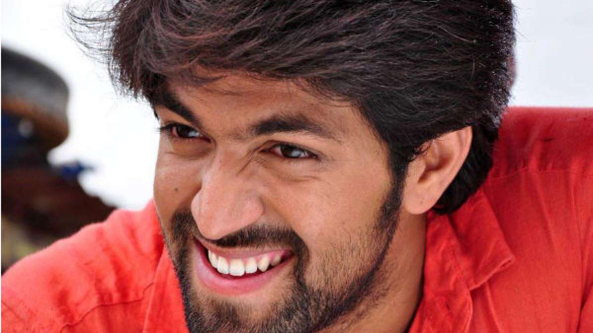 Yash | Yash Kannada Actor | Yash In Mr And Mrs Ramachari | Yash ...