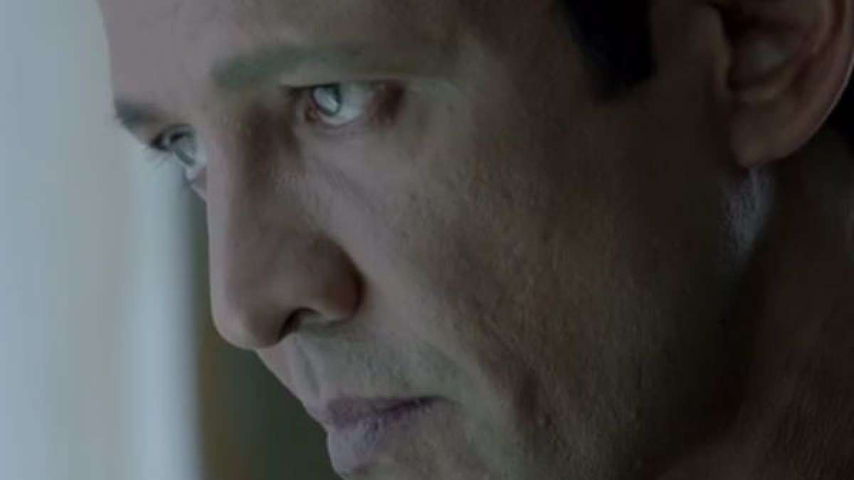 Rahasya | Kay Kay Menon | Tisca Chopra - Filmibeat