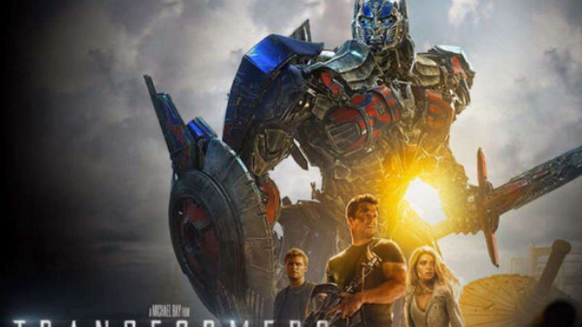 Transformers Age of Extinction Razzies | Razzie Nominations 2015 ...