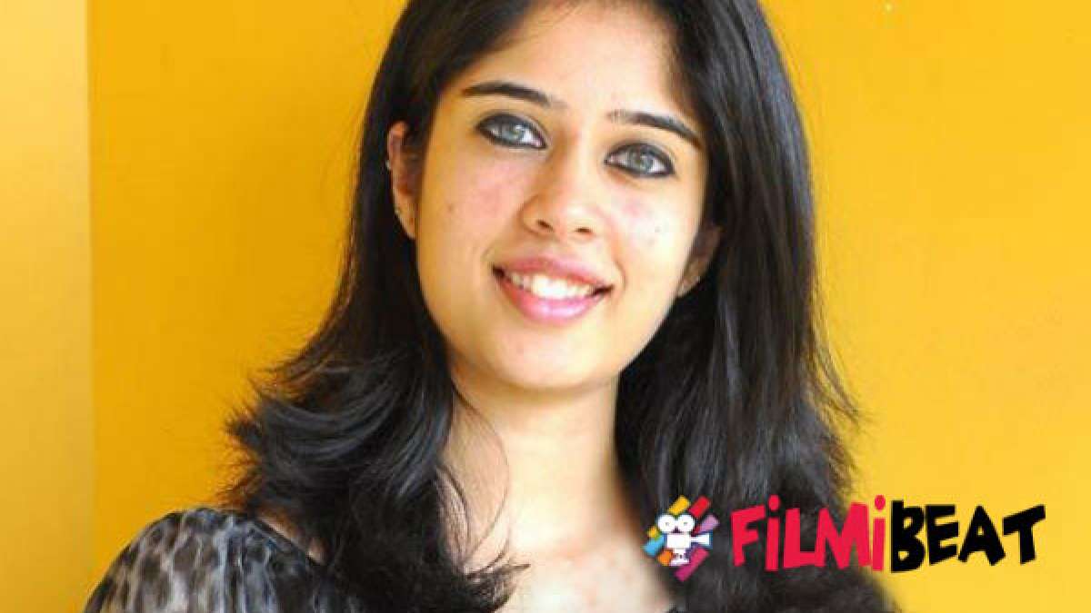 Parvathy Ratheesh | Actor Ratheesh | Parvathy Ratheesh Actress ...