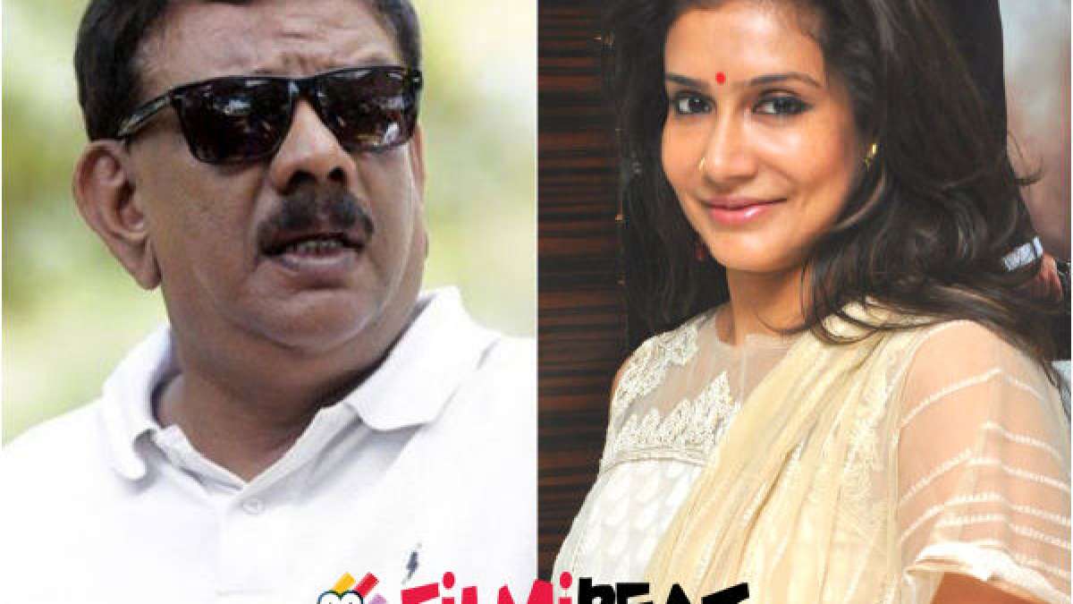 Priyadarshan | Lissy | Priyadarshan Lissy | Lissy Priyadarshan ...