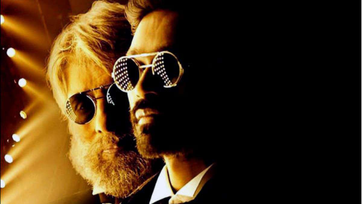 Dhanush First Movie | Successful Kollywood Actors | Amitabh Bachchan ...
