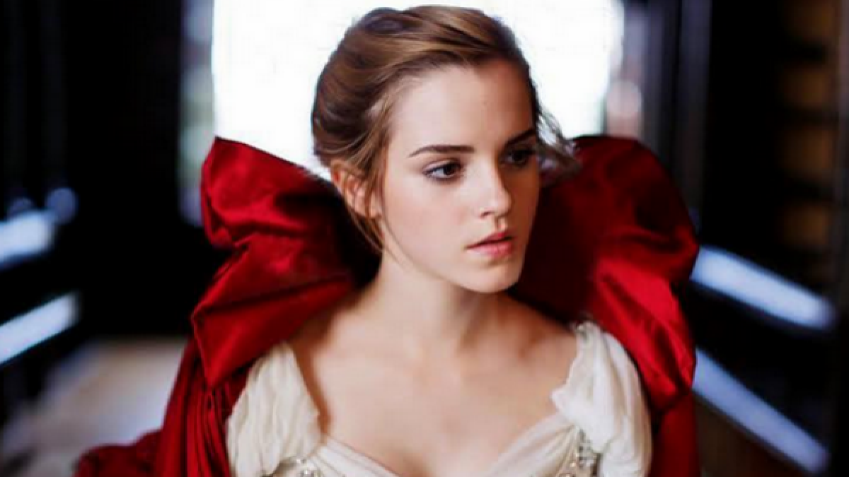 Emma Watson Beauty and the Beast | Emma Watson Disney | Emma Watson ...