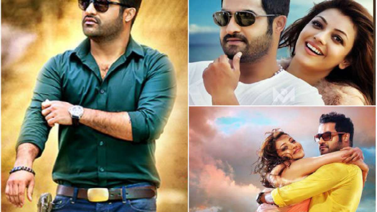 Temper | Temper Audio Launch | Temper Movie Trailer | Temper Official ...