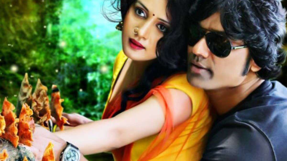 Isai Review | Isai Movie Review | Sj Surya Isai Review | Isai Plot ...
