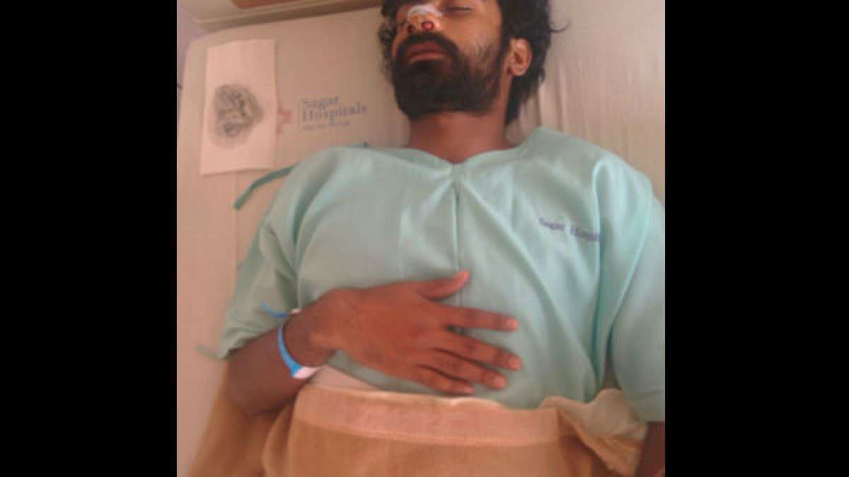 Loose Mada | Kannada Actor Yogesh | Loose Mada Yogesh | Loose Mada ...