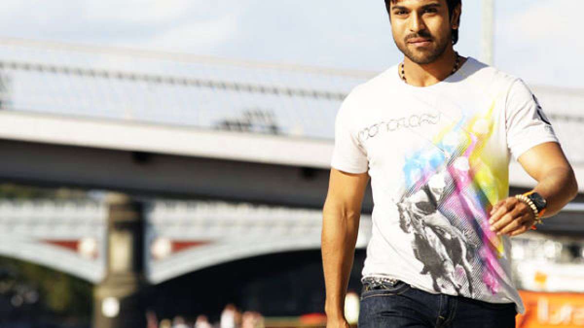 Kona Venkat | Gopi Mohan | Ram Charan Teja | Ram Charan Teja Upcoming ...