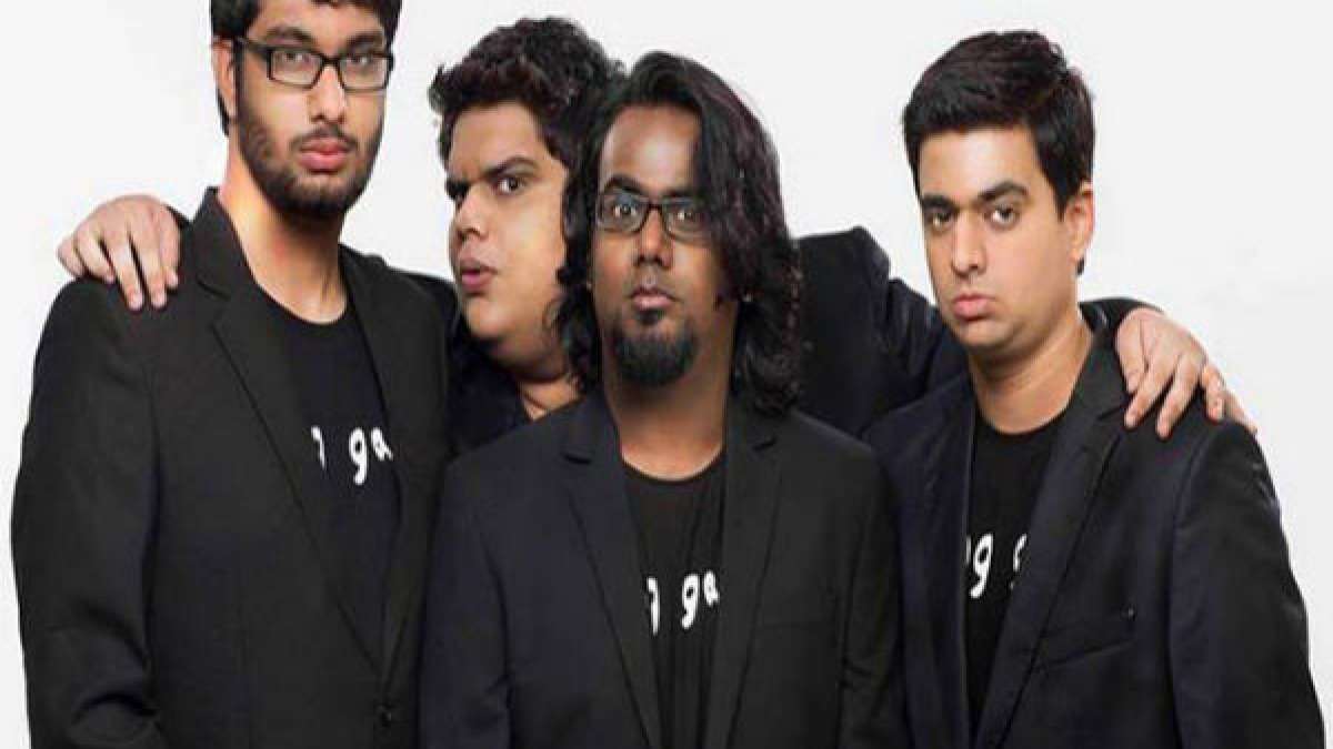 AIB Roast | AIB Knockout | AIB Roast Controversy | AIB - Filmibeat