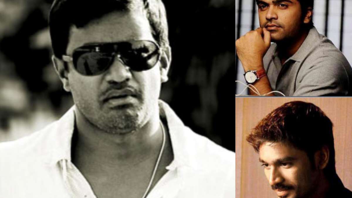 Simbu Gautham Menon | Simbu Selvaraghavan | Simbu Upcoming Projects ...