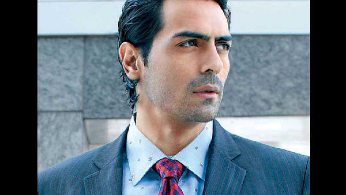 Arjun Rampal | Arjun Rampal Roy | Arjun Rampal News | Roy Movie - Filmibeat