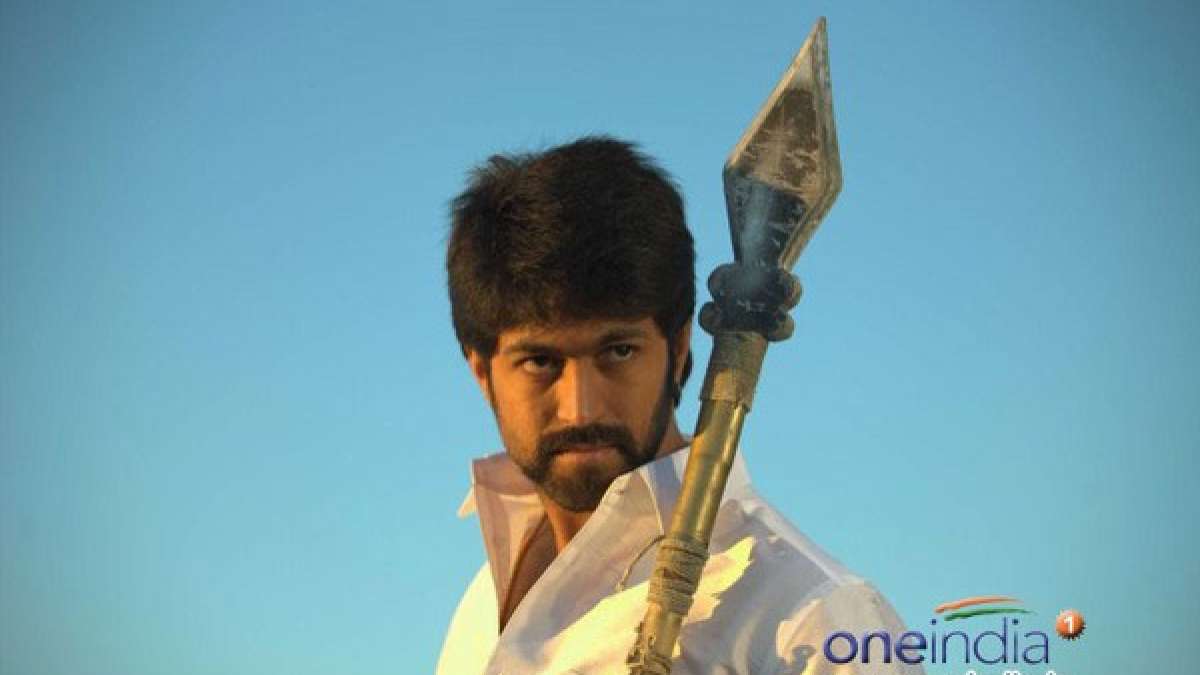 Yash | Actor Yash | Rocking Star Yash | Yash Upcoming Movie | Yash In ...