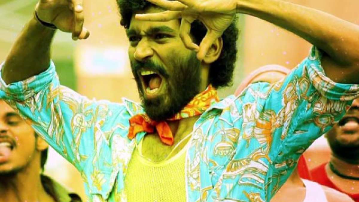 Anegan Review | Anegan Movie Review | Dhanushs Anegan Review | Anegan ...